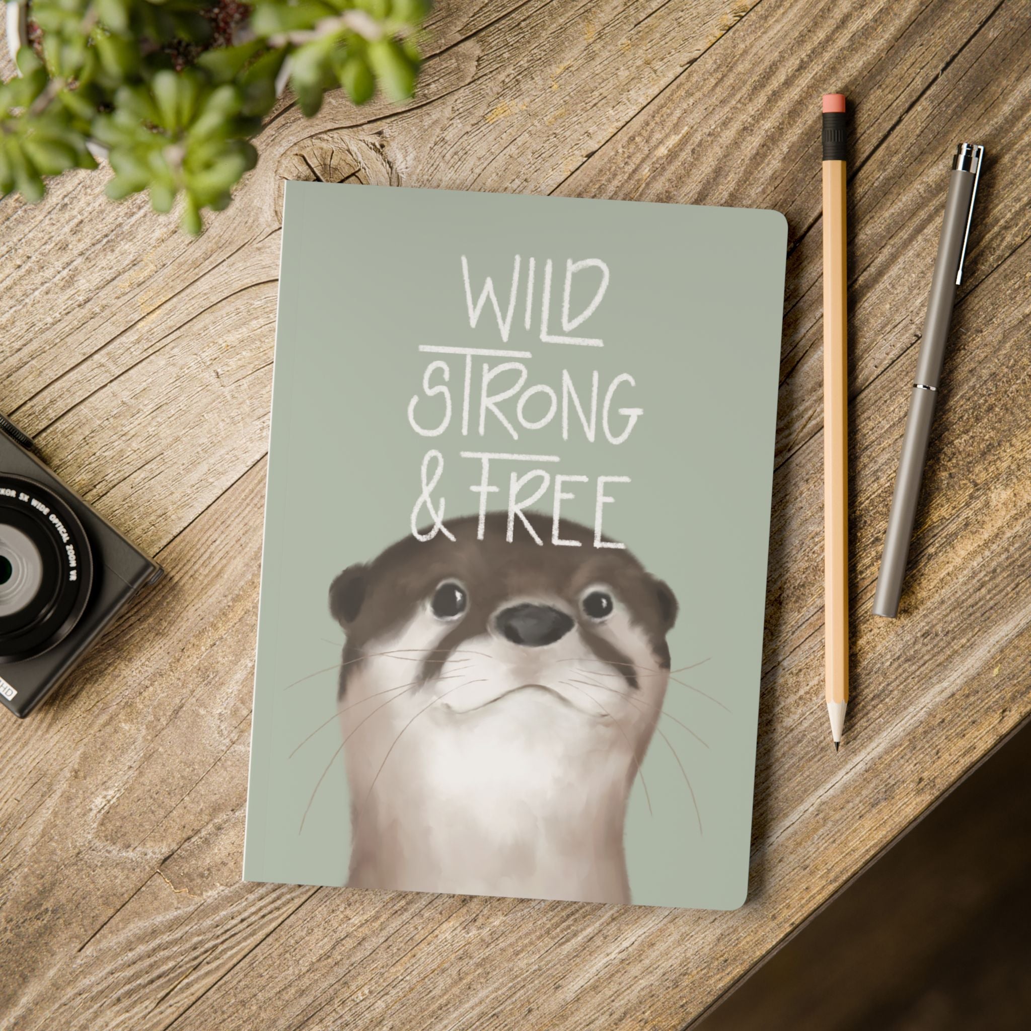 Stationery – Ravens Quill